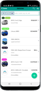 Vehicle Management | with the #1 Auto Repair Software: ARI