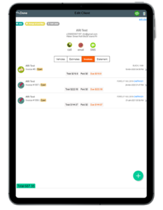 auto repair software features from ARI | The right option for you