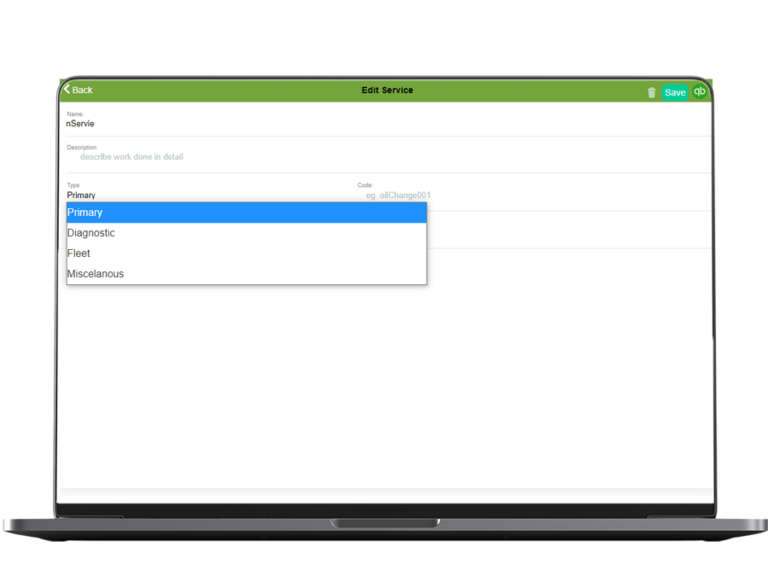 Inventory Management | ARI | the most reliable auto repair software