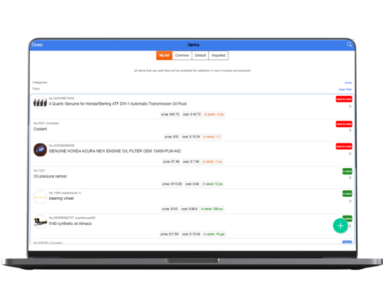 #1 Auto Repair Software | ARI | Best Value for Money