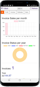 auto repair software features from ARI | The right option for you
