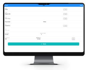 Inventory Management | ARI | the most reliable auto repair software