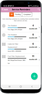 auto repair software features from ARI | The right option for you