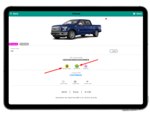 CarFax integration for ARI (Auto Repair Software)