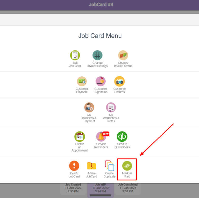 ARI (Auto Repair Software) V9.9 Update - Invoices, Job Cards, User ...