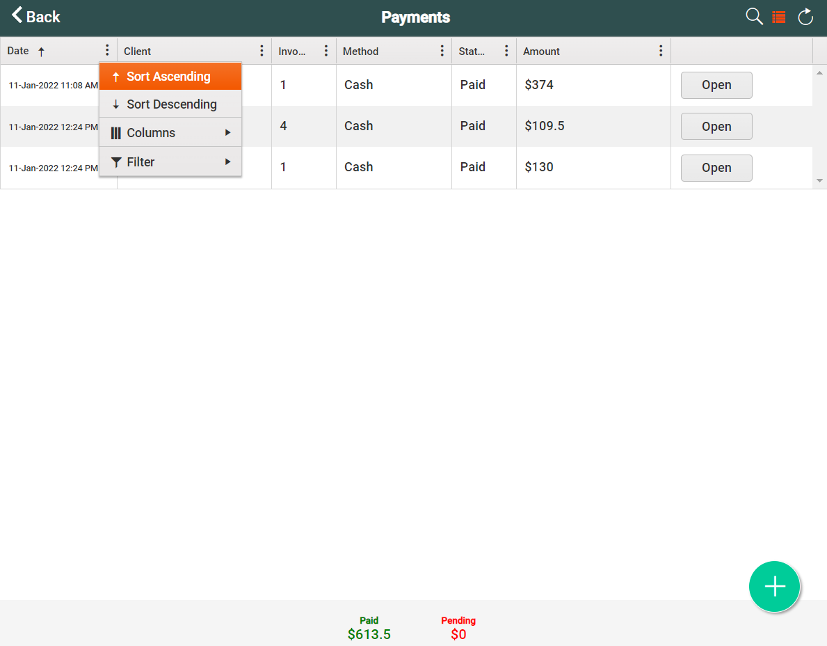 ARI (Auto Repair Software) update v9.9 – Various feature developments - ARI