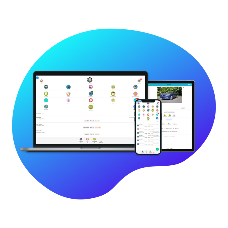 #1 Auto Repair Software | ARI | Best Value for Money