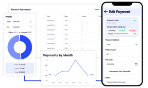 Payment Feature | ARI