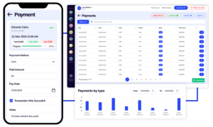 Payment Feature | ARI