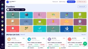 #1 Car Repair Software built for mechanics. Start for free NOW!