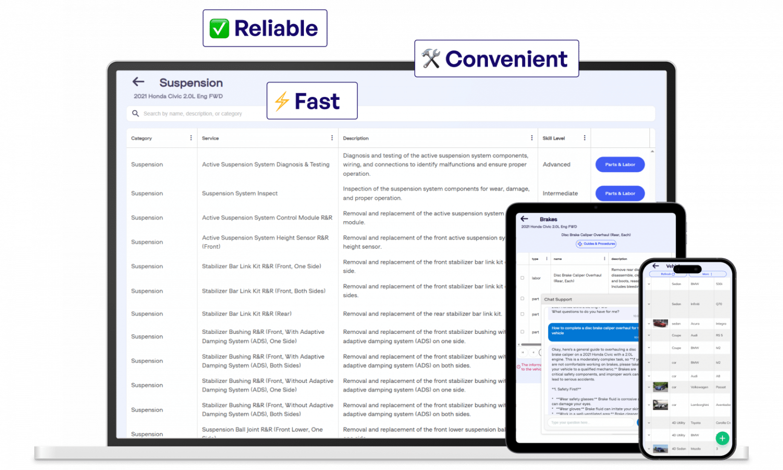 ARI's AI Labor Guides - ARI