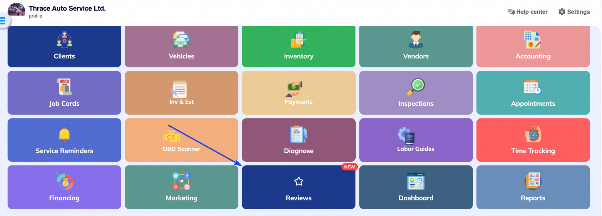 ARI Update: Introducing Client Reviews - ARI